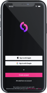 Subconsciously: a Top Hypnosis App for Therapy & Addiction Help